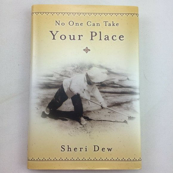 Office | No One Can Take Your Place Sheri Dew Book Lds Jesus Christ ...